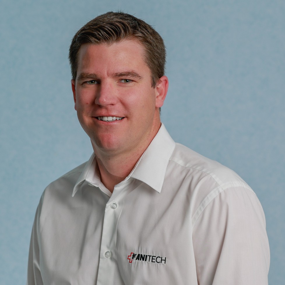 UNSERE TEAM - ANITECH, GEMEINSAM STARK