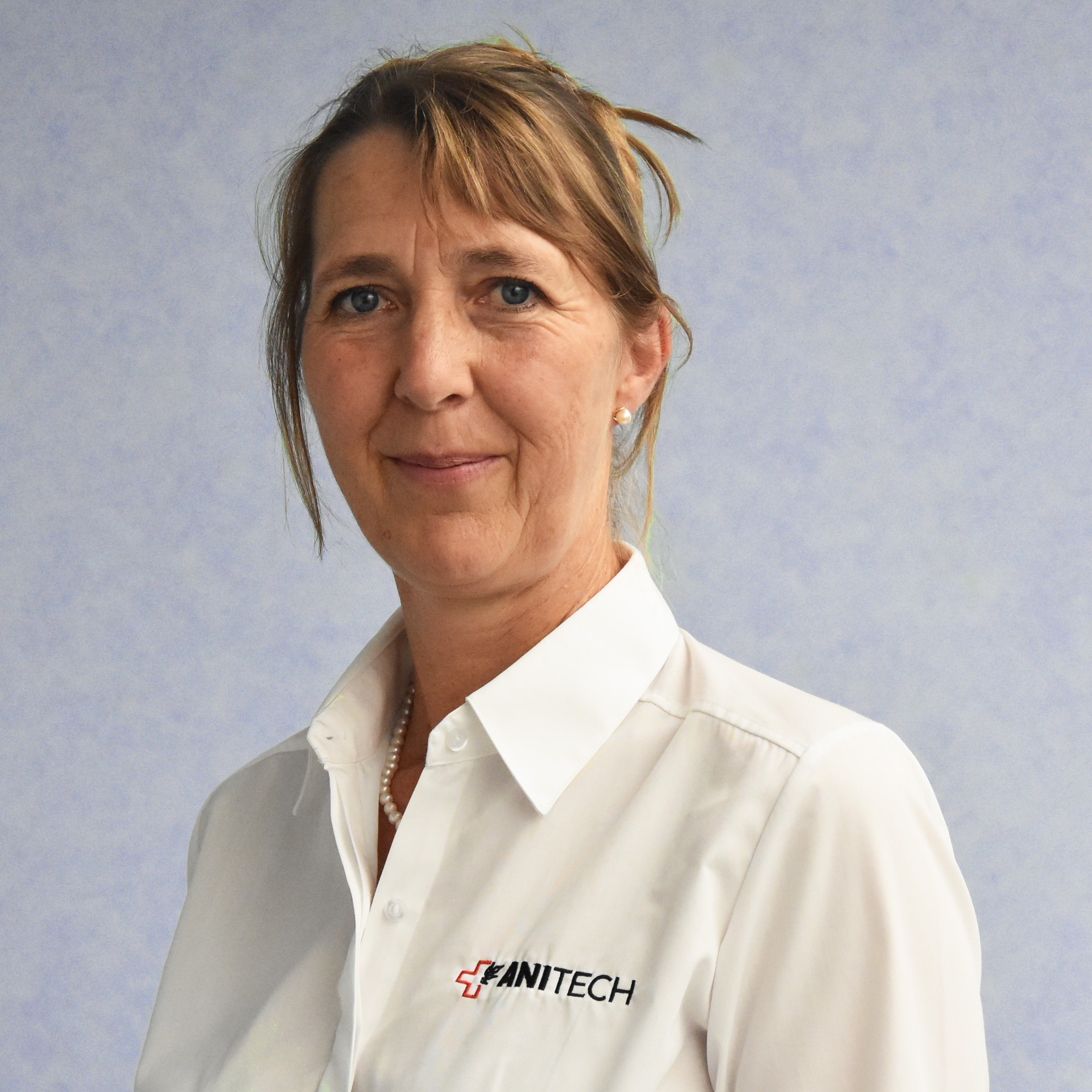 UNSERE TEAM - ANITECH, GEMEINSAM STARK