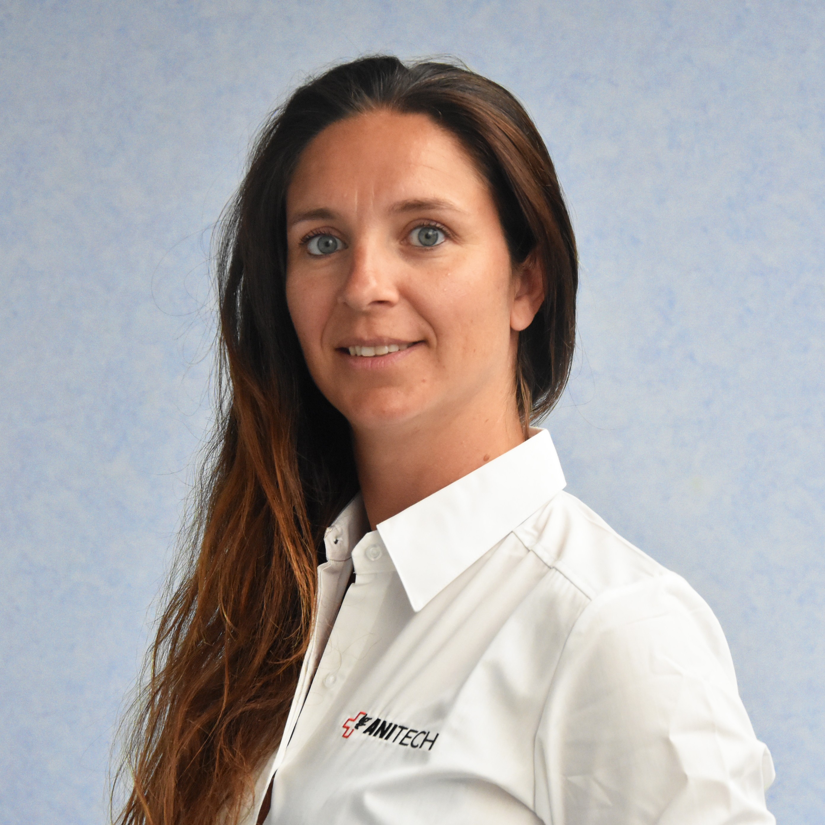 UNSERE TEAM - ANITECH, GEMEINSAM STARK